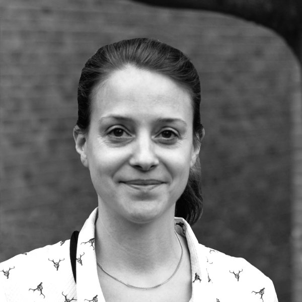 Marie Godin - COMPAS